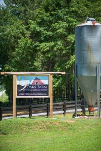 Barn and Buildings – 9 Oaks Farm