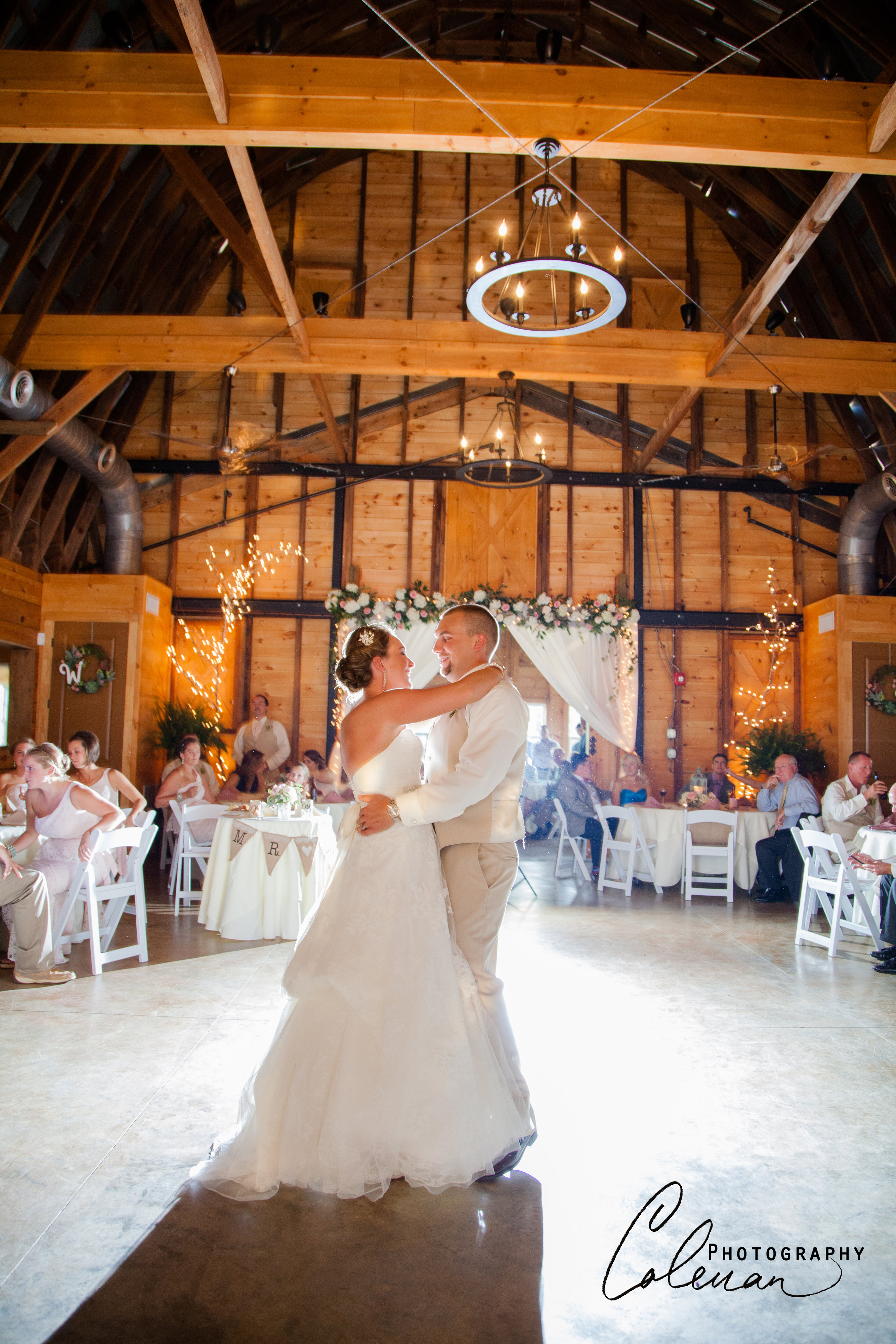 The Red House – 9 Oaks Farm